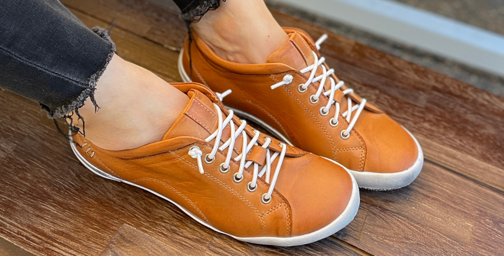 Stylish New Sneakers & Boots By Anesha Footwear – Sole Desire Shoes